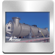 Custom fabrication - Arrow Tank & Engineering Co.