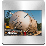 Shipping - Arrow Tank & Engineering Co.
