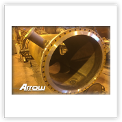 Products and Service - Arrow Tank & Engineering Co.