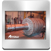 Mechanical - Arrow Tank & Engineering Co.