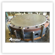 Products and Service - Arrow Tank & Engineering Co.