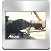 Custom fabrication - Arrow Tank & Engineering Co.