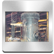 Custom fabrication - Arrow Tank & Engineering Co.