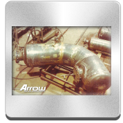 Custom fabrication - Arrow Tank & Engineering Co.